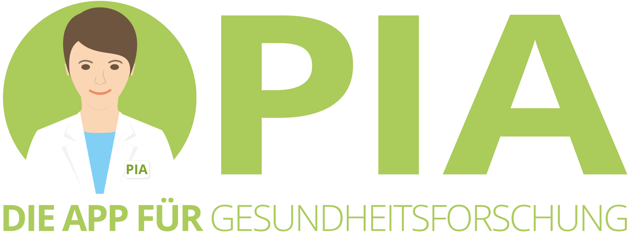 PIA – PIA – Die Monitoring App